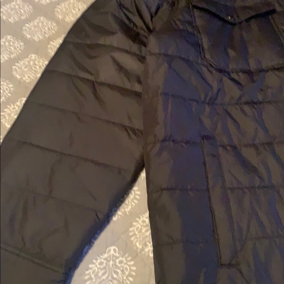 Jackets & Coats | Joe Fresh Zip Front Puffer Jacket | Poshmark